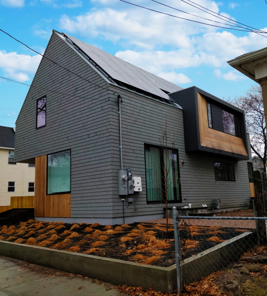 Our Portfolio | Sunlight Solar: Commercial and Residential Solar