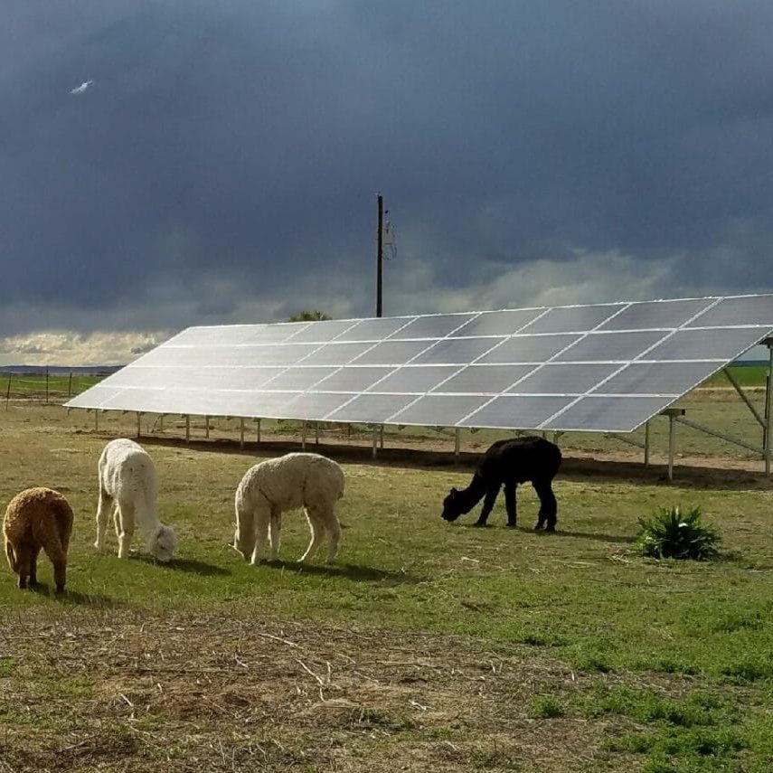Commercial Solar | Bend, Oregon Commercial Solar Installation