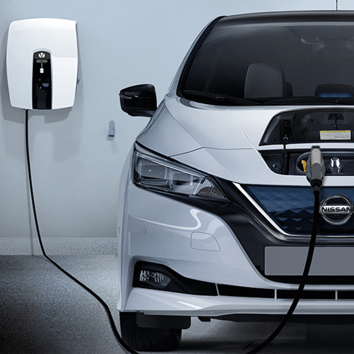 EV Charging Systems | Electrical Vehicle Charging Systems