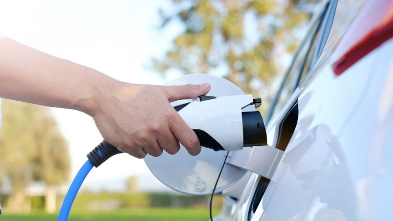The Different Types of EV Charging Stations | Bend, Oregon
