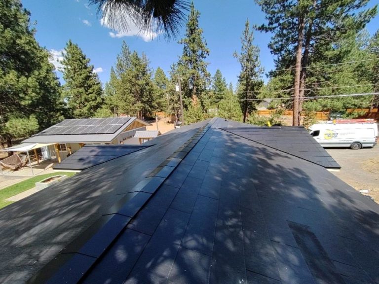 Solar Readiness on All New Construction - Sunlight Solar Energy
